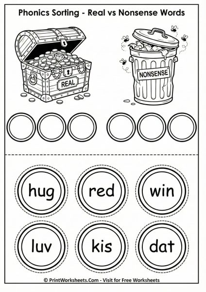 Valentine Day Literacy Worksheets 24 Pages PDF Collection