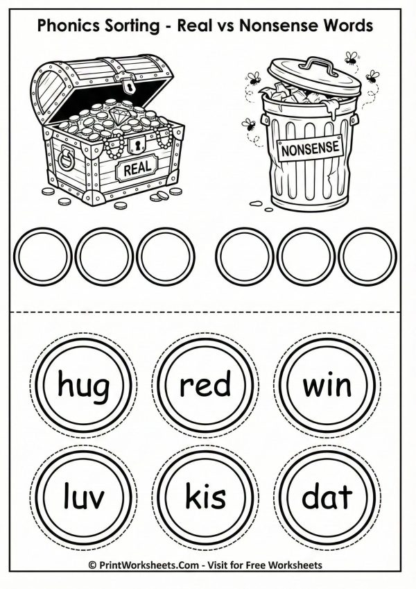 Valentine Day Literacy Worksheets 24 Pages PDF Collection