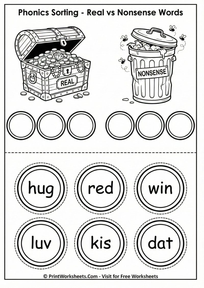 Valentine Day Literacy Worksheets 24 Pages PDF Collection